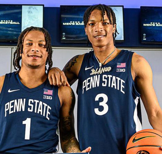 Two VCU starters join Rhoades at PSU | News, Sports, Jobs - Altoona Mirror